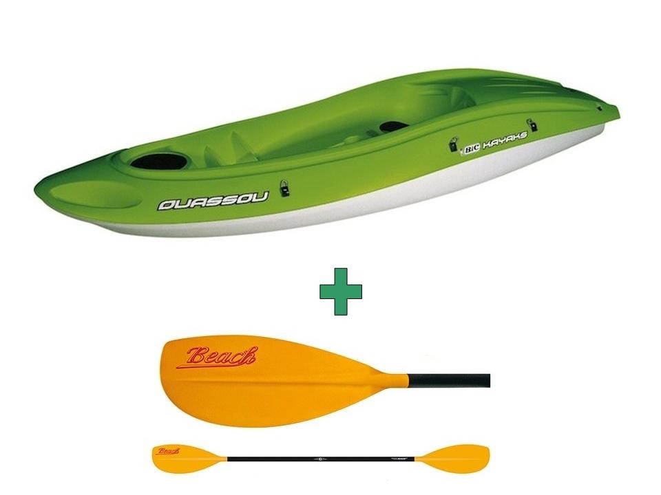 SHOP - La Canoa per Tutti