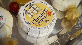 Fromage de Chaource - Site de histoiredetroyes