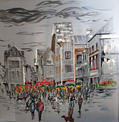 Albert Mérat - Site de histoiredetroyes