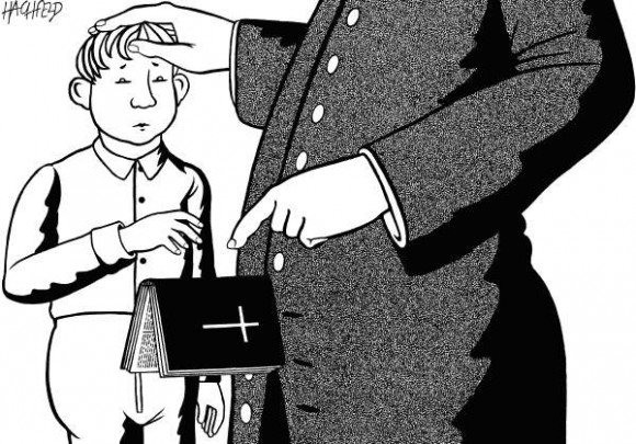 Violenze sessuali su minori, ex parroco condannato a 6 anni nel ...