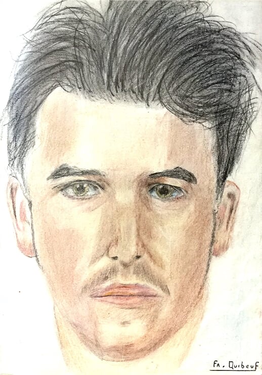 Mes dessins d’hier fait à la main et aux crayons et ou stylos - Site de ...