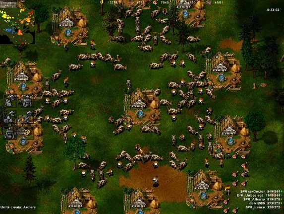 Lo básico del Tzar - PlayTzar