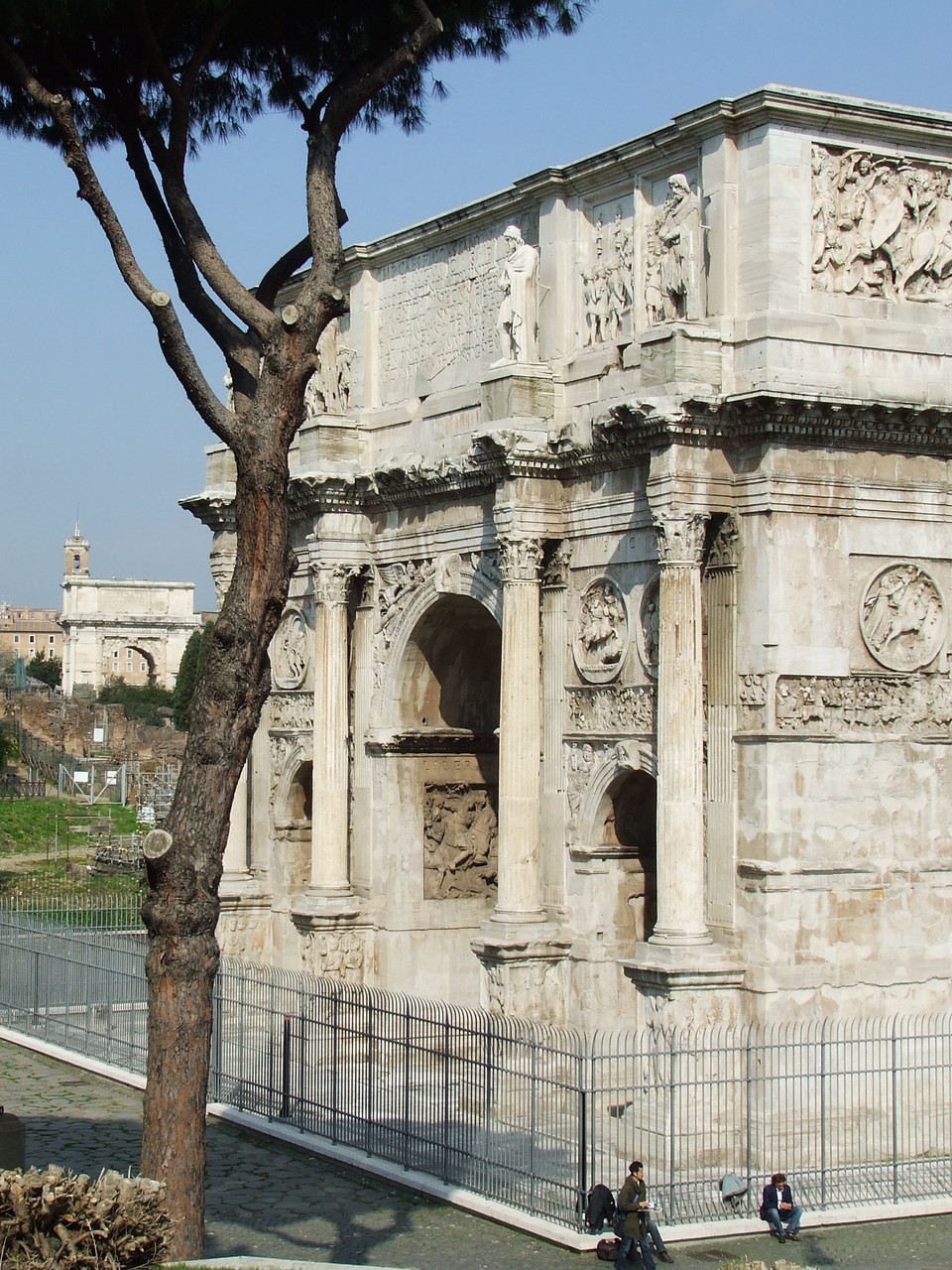 ROME IN A DAY TOUR - AVE ADVENAE ROMETOURS & EXCURSIONS