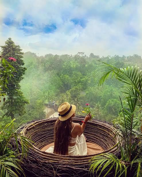 Ubud Tour - Griya Tour Bali