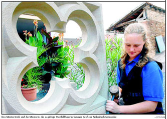 Susanne Graf - kh-grafs Webseite!