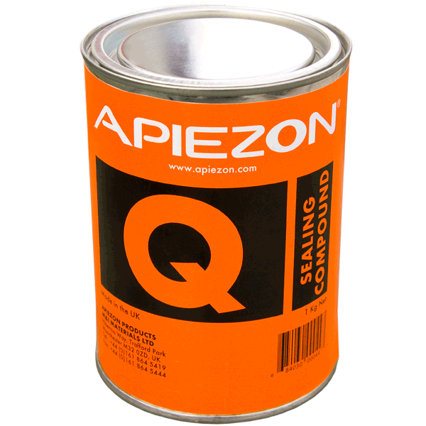Produkte - Apiezon.de