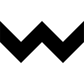 Tangram Letter W - Tangram puzzle #121 - Providing teachers and pupils ...