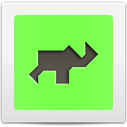 Tangram animals, easy level - Providing teachers and pupils with ...