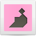 People, easy level - Providing teachers and pupils with tangram activities
