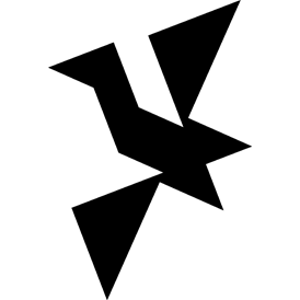 Tangram Bird - Tangram puzzle #228 - Providing teachers and pupils with ...