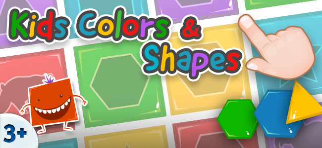 Happy-Touch® - Apps for Kids / Toddlers / Babies - Happy-Touch® Big fun ...