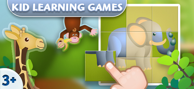 Happy-Touch® - Apps for Kids / Toddlers / Babies - Happy-Touch® Big fun ...