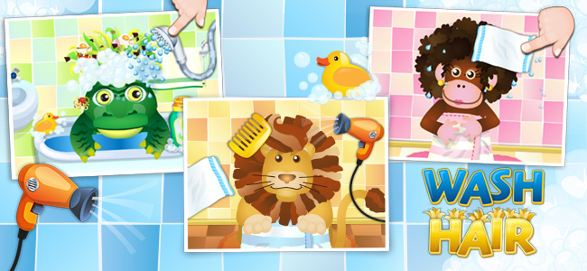 Happy-Touch® - Apps for Kids / Toddlers / Babies - Happy-Touch® Big fun ...