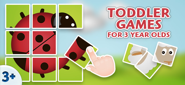 Happy-Touch® - Apps for Kids / Toddlers / Babies - Happy-Touch® Big fun ...