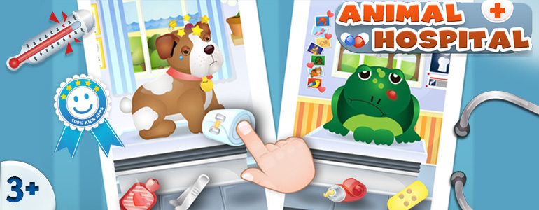 Happy-Touch® - Apps for Kids / Toddlers / Babies - Happy-Touch® Big fun ...