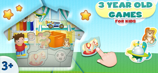 Happy-Touch® - Apps for Kids / Toddlers / Babies - Happy-Touch® Big fun ...