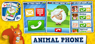 Happy-Touch® - Apps for Kids / Toddlers / Babies - Happy-Touch® Big fun ...