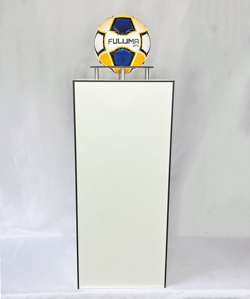 Purchase premium ball stands online - RoDi Sports