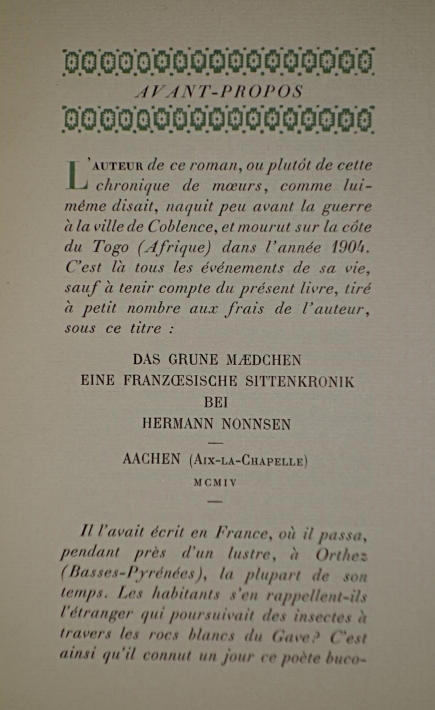 Paul-Jean Toulet - livres rares anciens, éditions originales, 19eme et ...