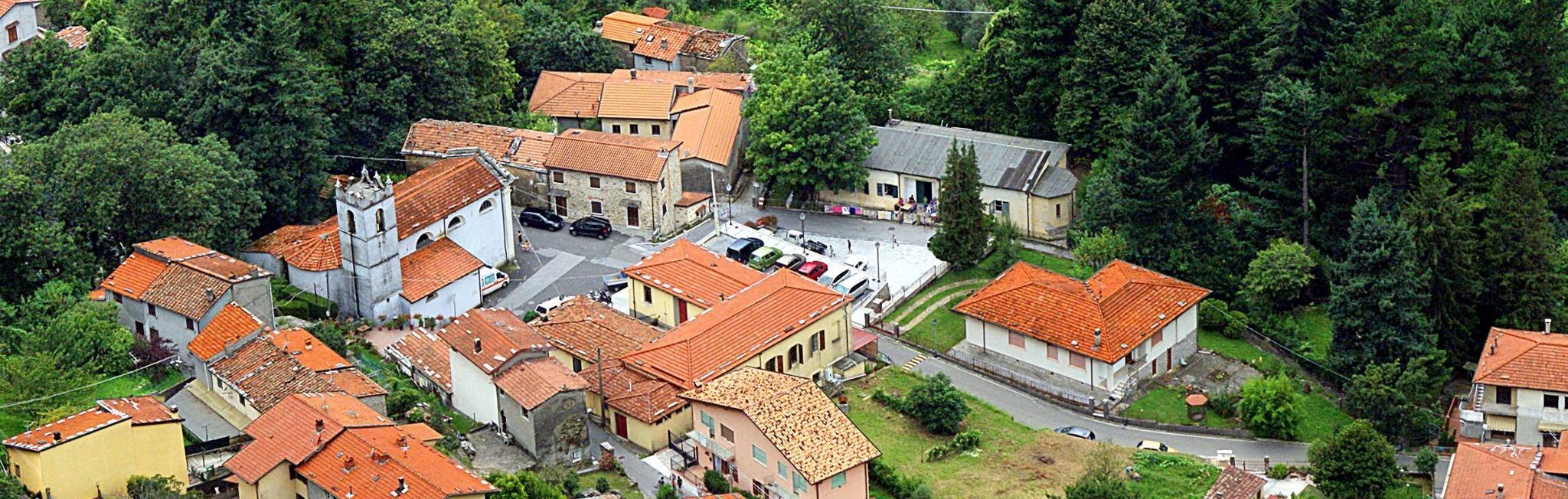 COMITATO RISTRUTTURAZIONE CHIESA AZZANO SERAVEZZA LUCCA - Benvenuti su ...