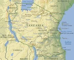 Tanzania & Lugoba - Verein Karibuni Tansania