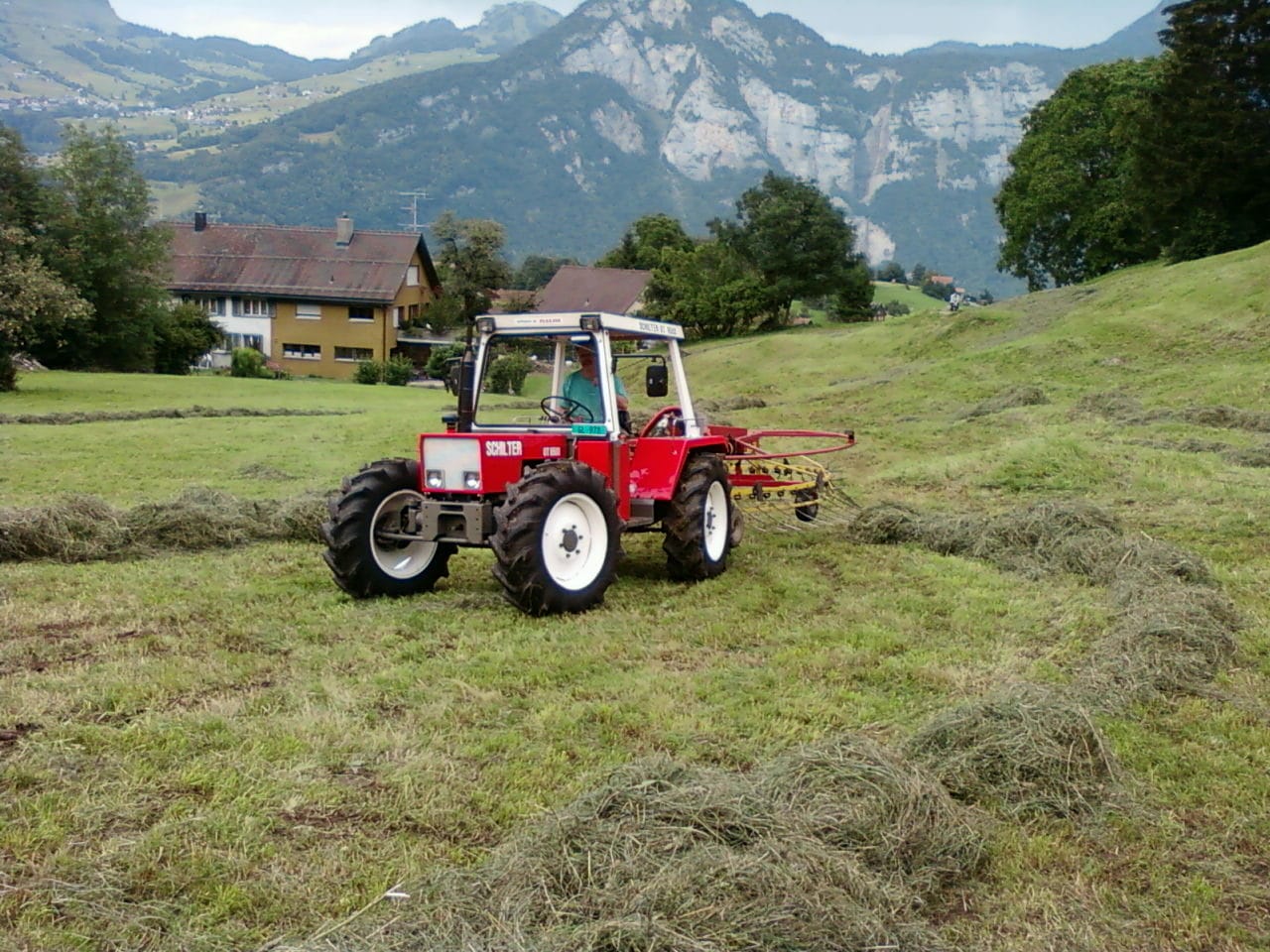 Schiltercub - Schilterclub Webseite