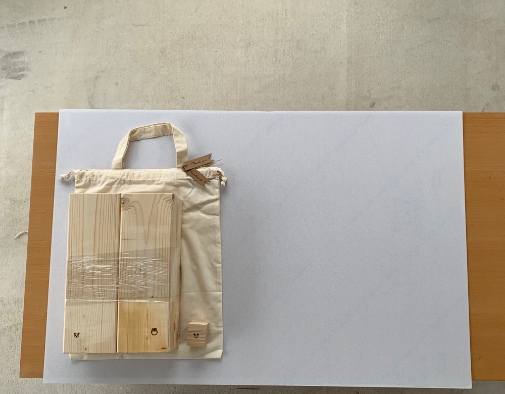 つながるための盾 - hugshield ページ！