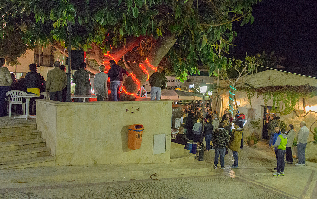 CYPRUS & OUR VILLAGE 'PISSOURI' - ClaudineSnell Photography