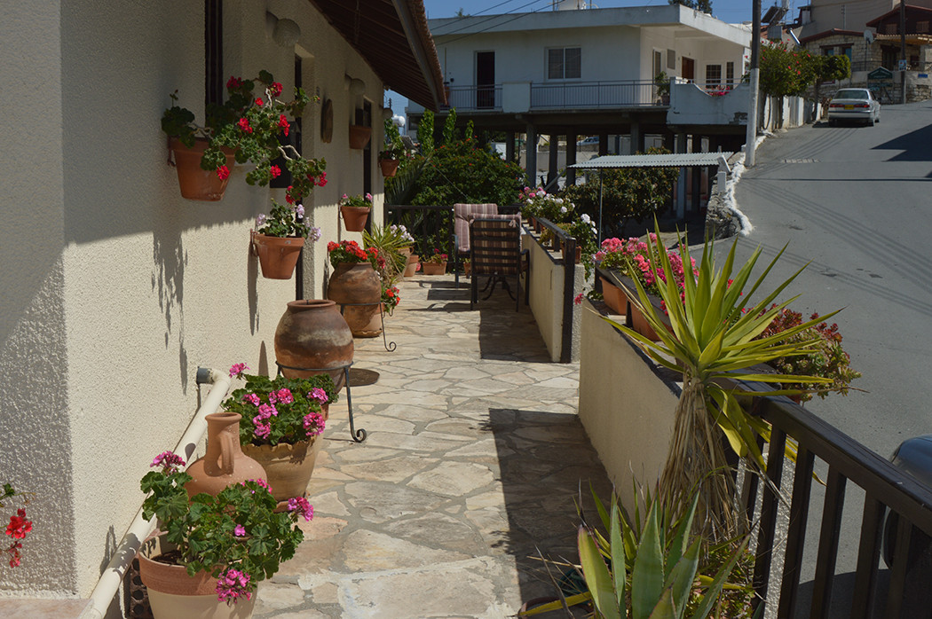 CYPRUS & OUR VILLAGE 'PISSOURI' - ClaudineSnell Photography