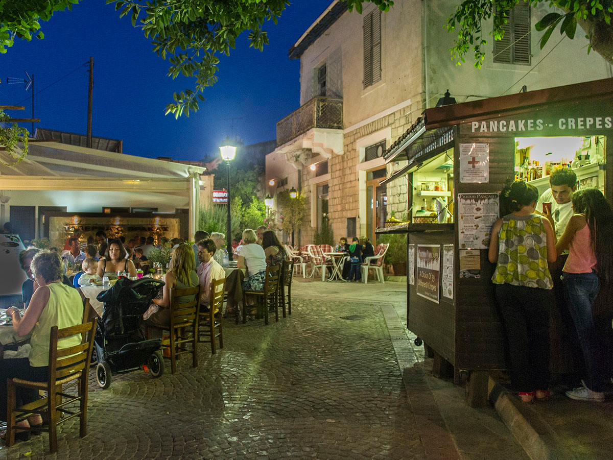 CYPRUS & OUR VILLAGE 'PISSOURI' - ClaudineSnell Photography