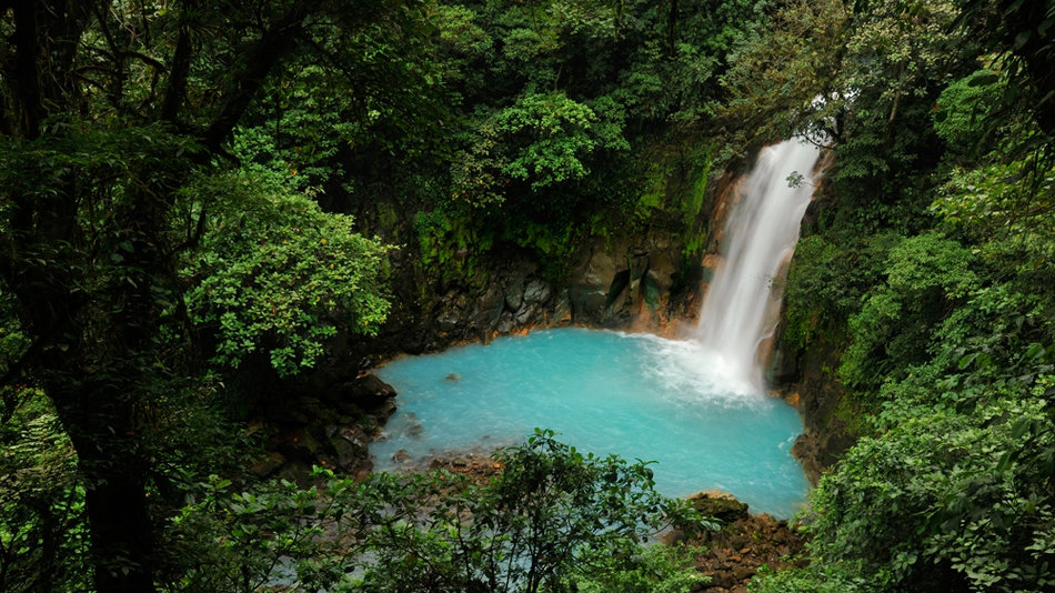 BLOG VIAJERO - Costa Rica Rural Turismo a la medida