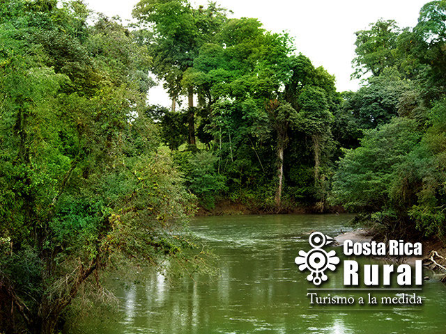 ABOUT COSTA RICA - Costa Rica Rural Turismo a la medida