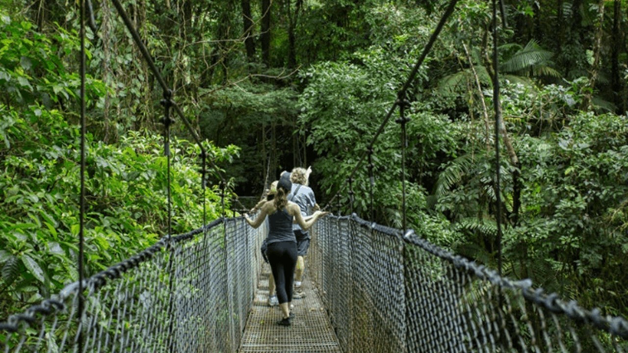 ABOUT COSTA RICA - Costa Rica Rural Turismo a la medida