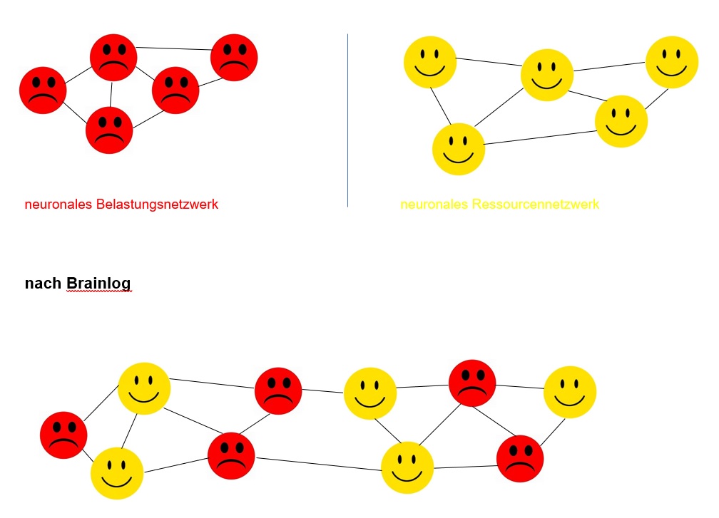 Brainlog - Brigitte Kaufmann HP-Psychotherapie