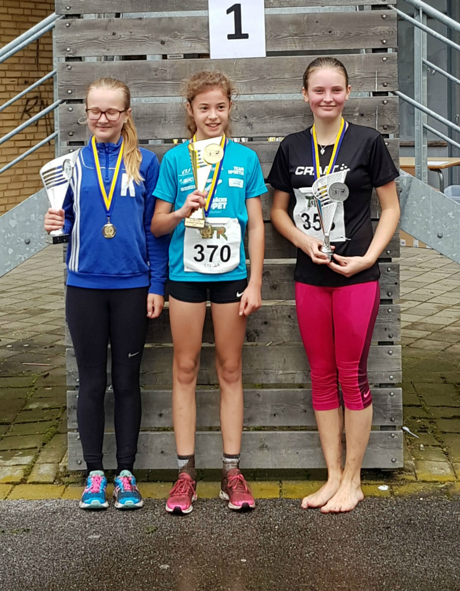 Torslanda Trail Race TTR - TTR