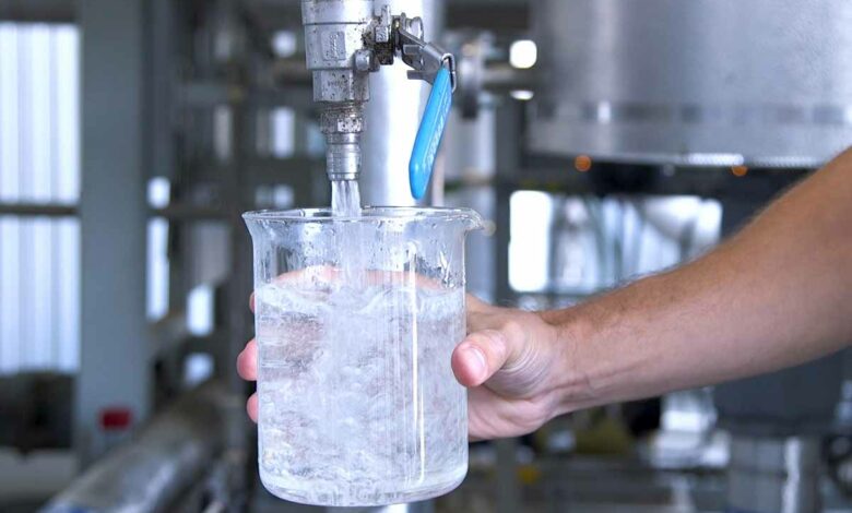 Sedron Varcor, une invention pour transformer le fumier en engrais ...