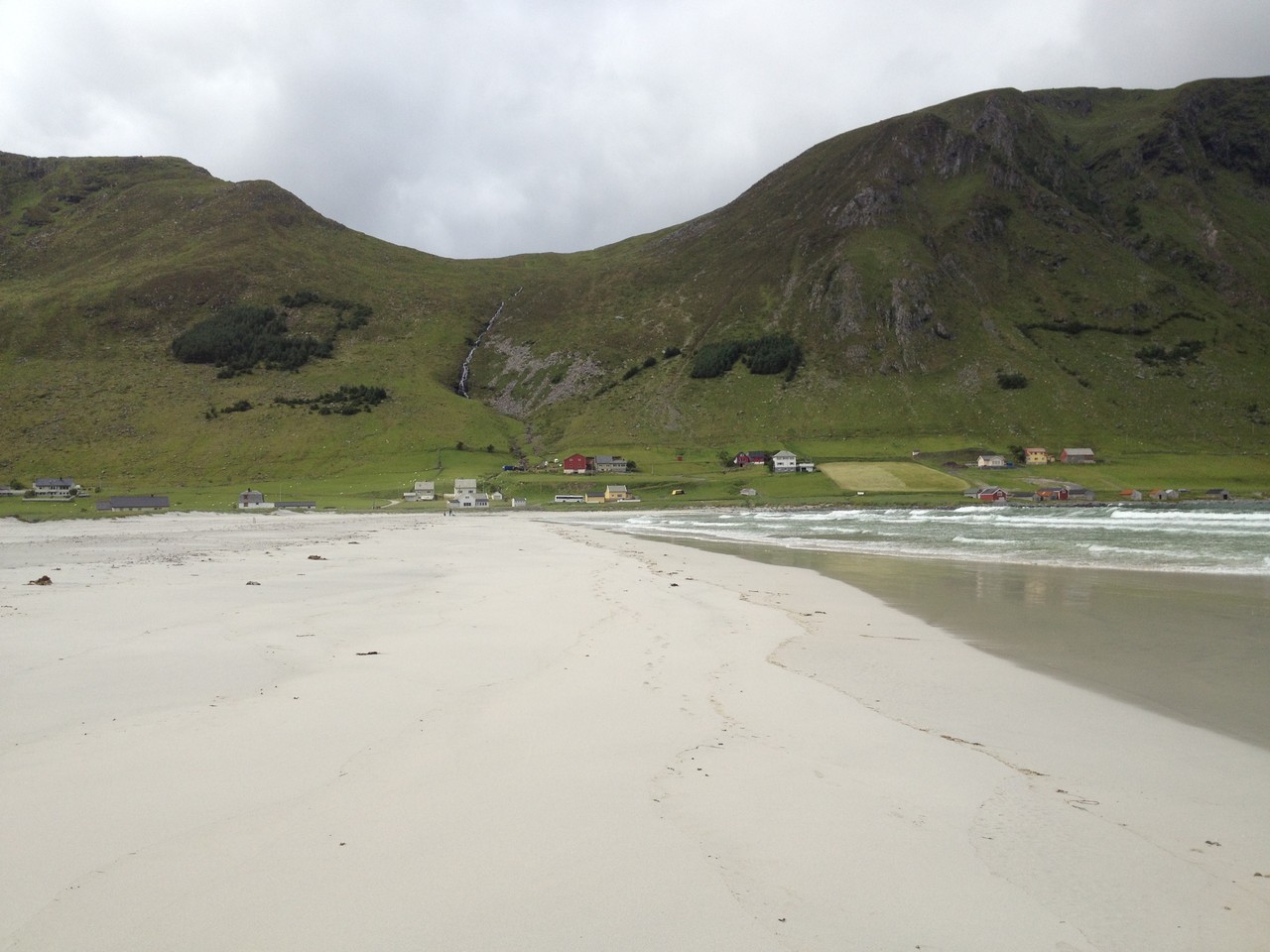 Norges fineste strender - Fritidsliv, portal for båt og friluftsliv