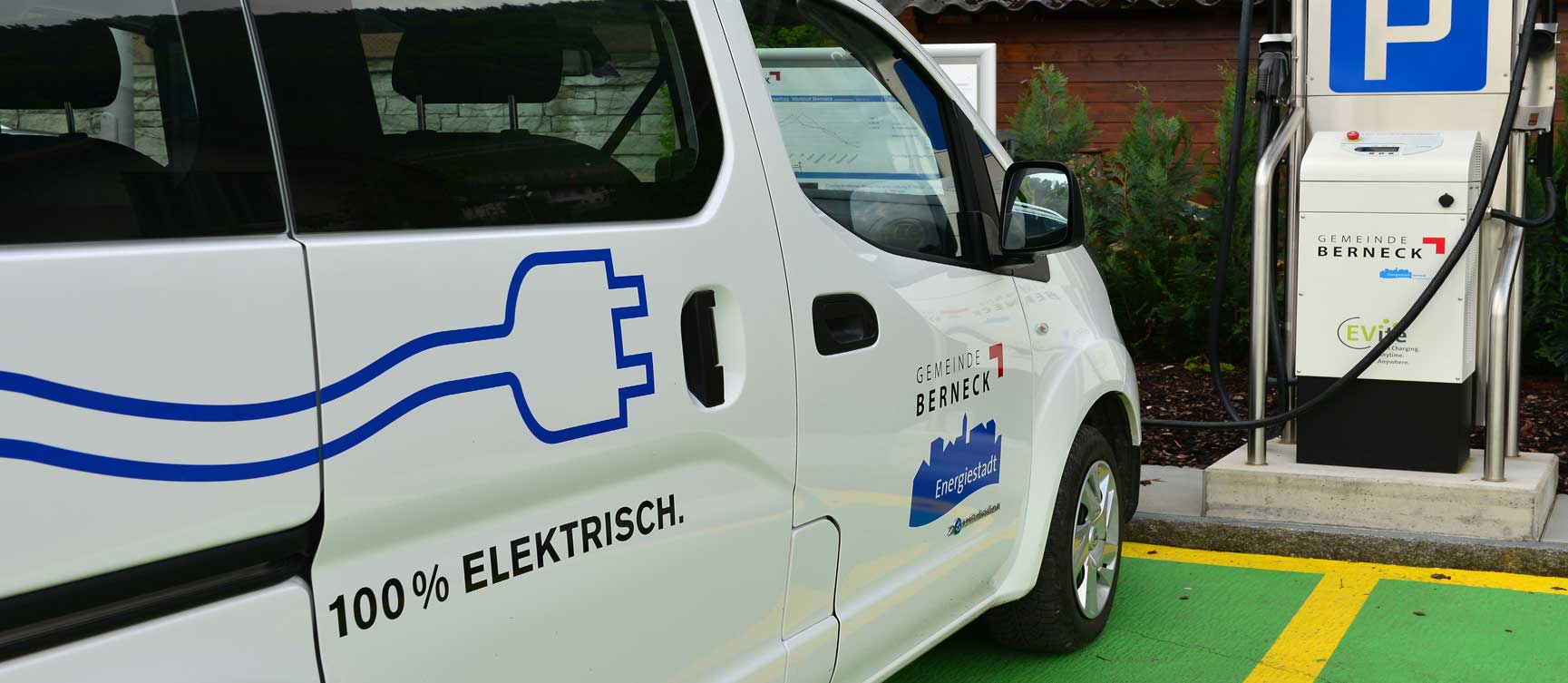 Elektroinstallationen ob Starkstrom oder Schwachstrom - Brander AG ...