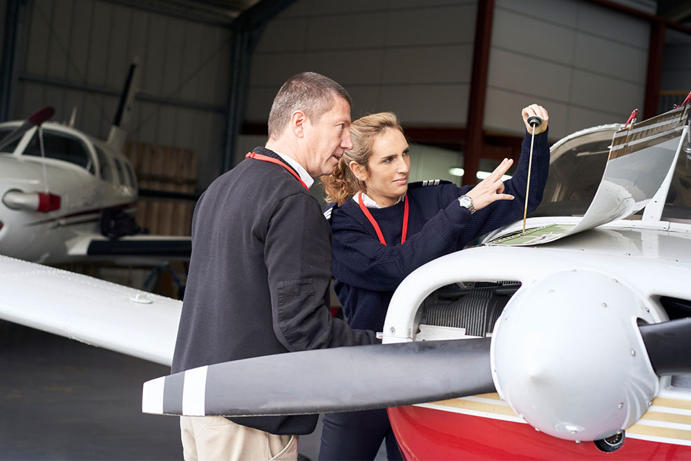 Rundflug Berlin Brandenburg - Flugschule RUWE AERO Rundflug Berlin ...