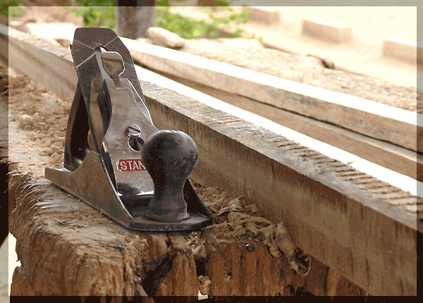 Association des Menuisiers - Coup de Main Afrique