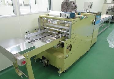 308型自動包装機 - fuji-packing ページ！
