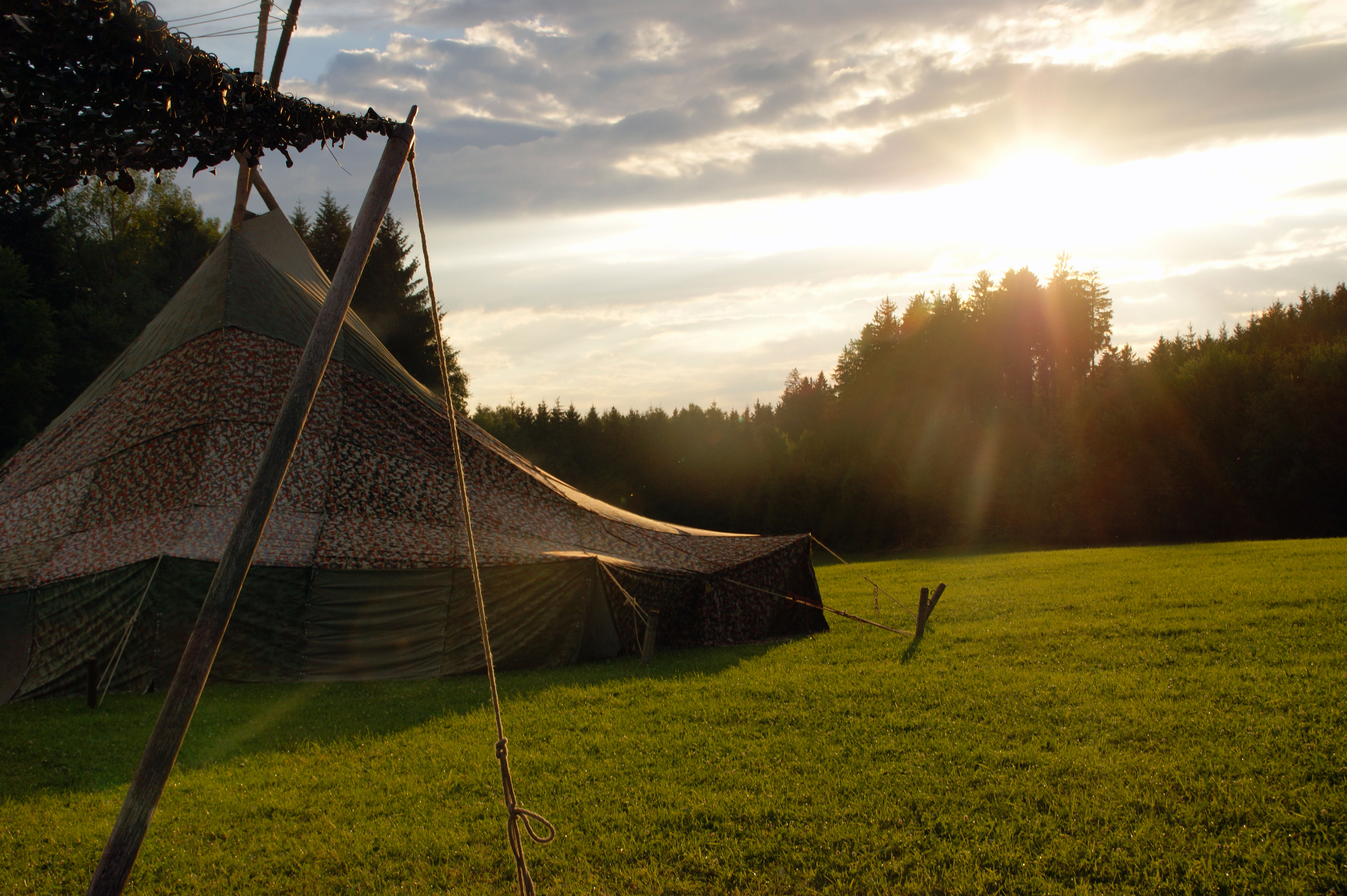 Unsere Leitenden - JuBla Triengen