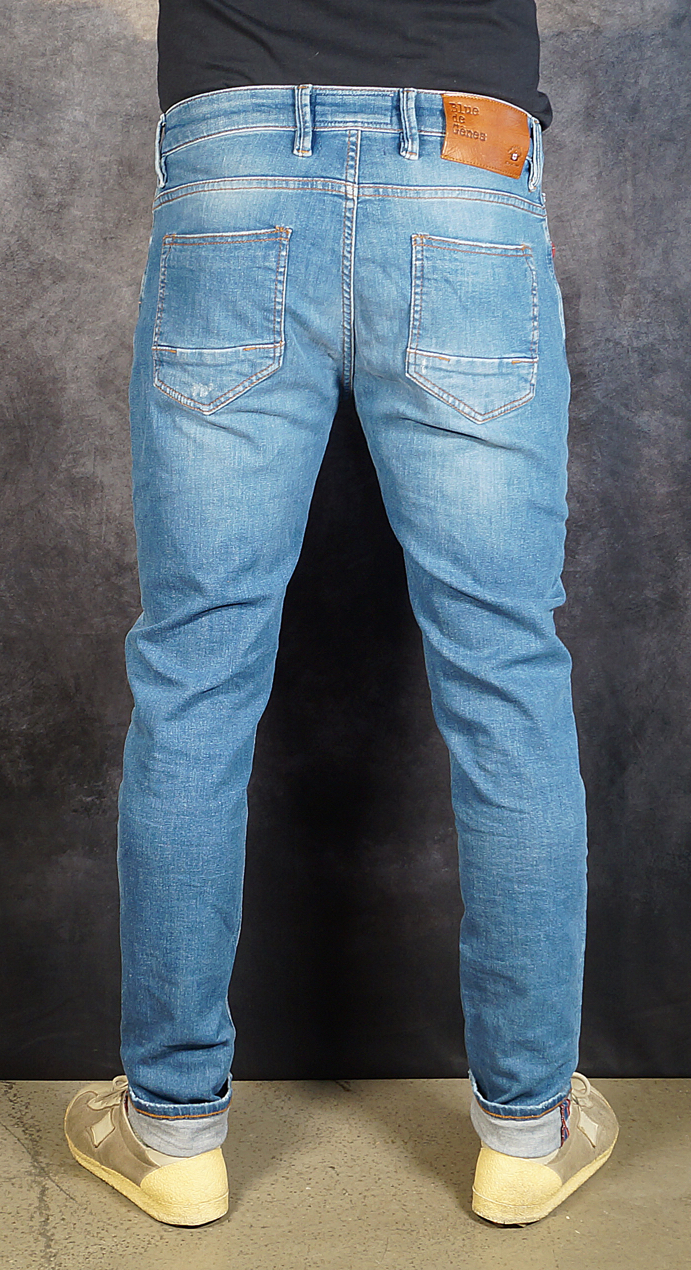 BLUE DE GENES JEANS - Lederladen Ulm