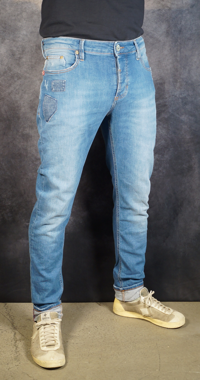 BLUE DE GENES JEANS - Lederladen Ulm
