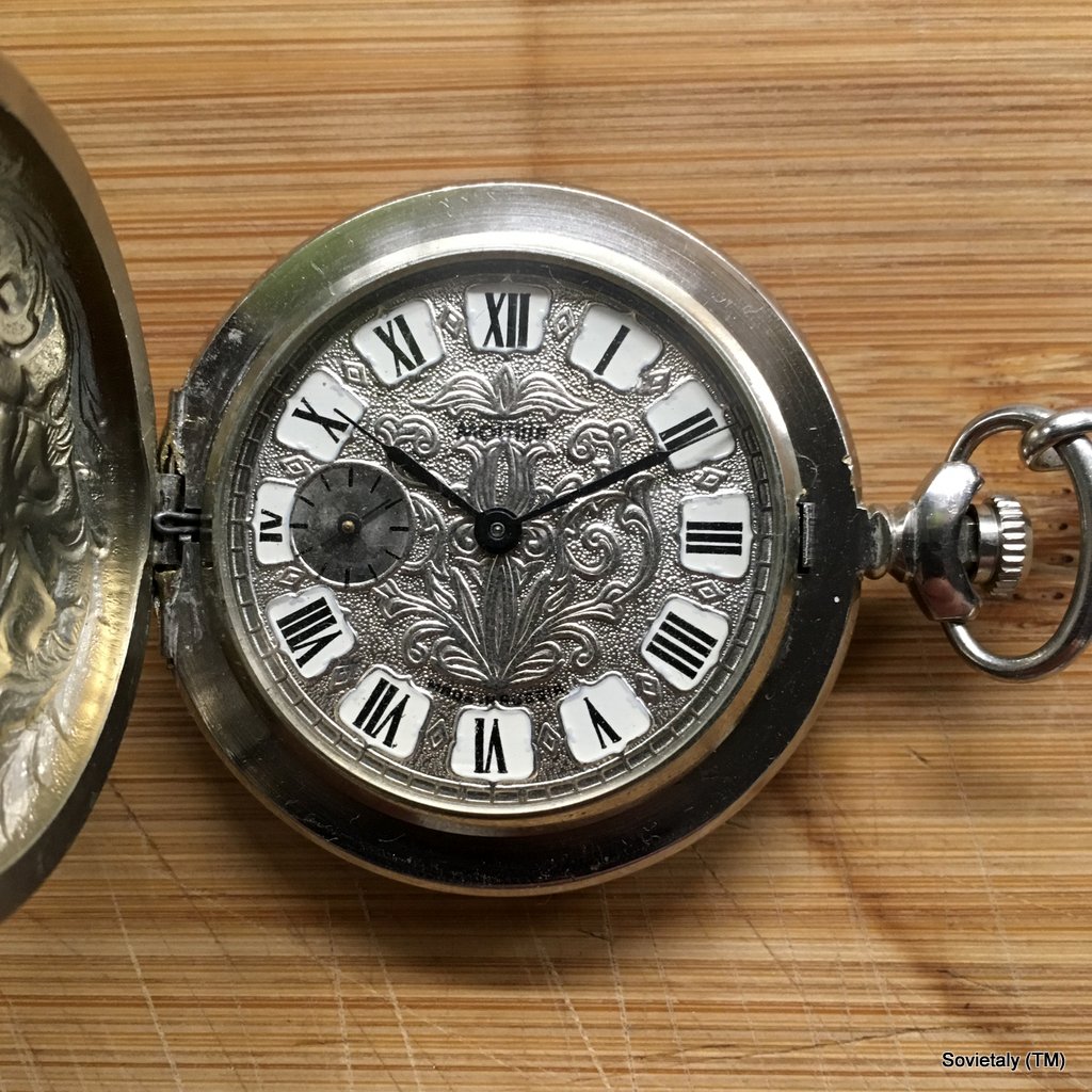 MOLNIJA - Benvenuti su sovietaly!