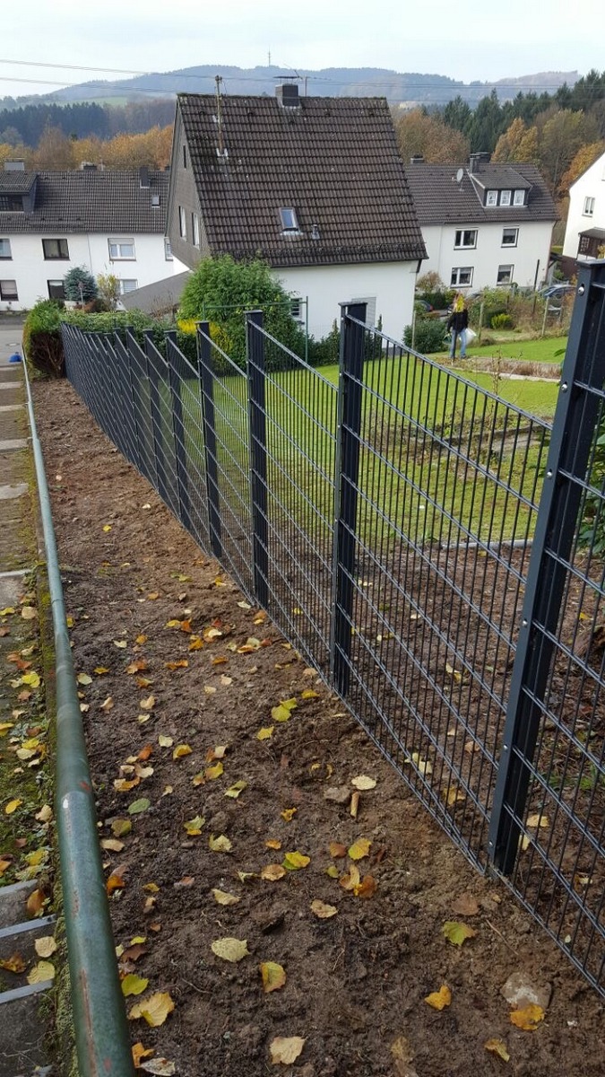 Doppelstabmatten - zaeune-martins Webseite!