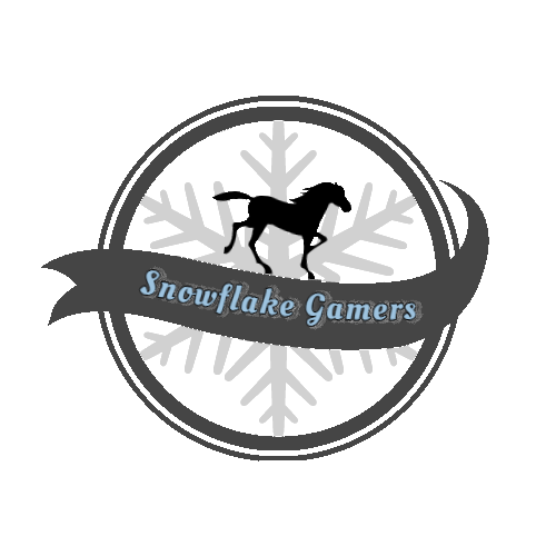 Herzlich Willkommen bei den Snowflake Gamers! - snowflakegamers-ssos ...