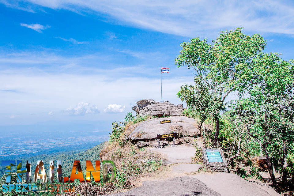 Phetchabun - Thailand-Spezialisten