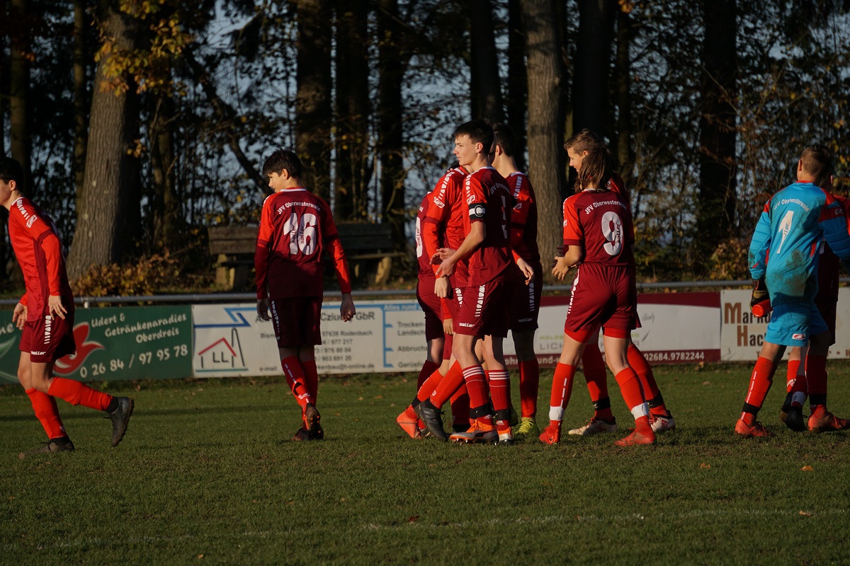 Spielberichte Archiv - jfv-oberwesterwalds Webseite!