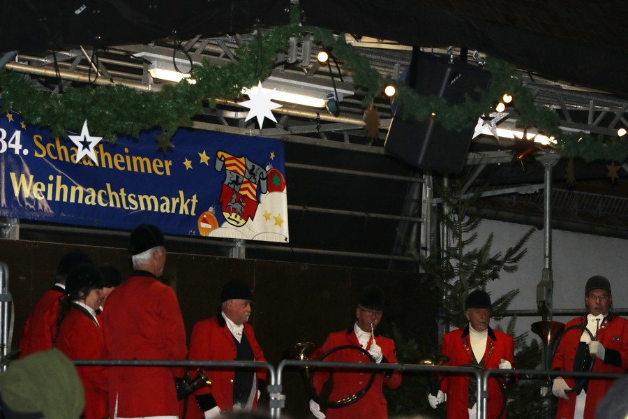 181215 > Weihnachtsmarkt Schaafheim - Blende64.EU
